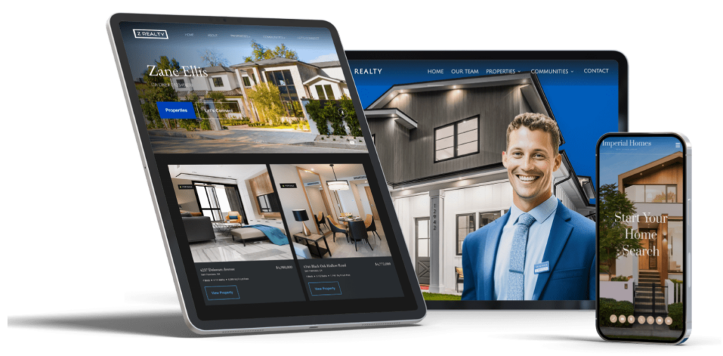 RealScout Websites - RealScout