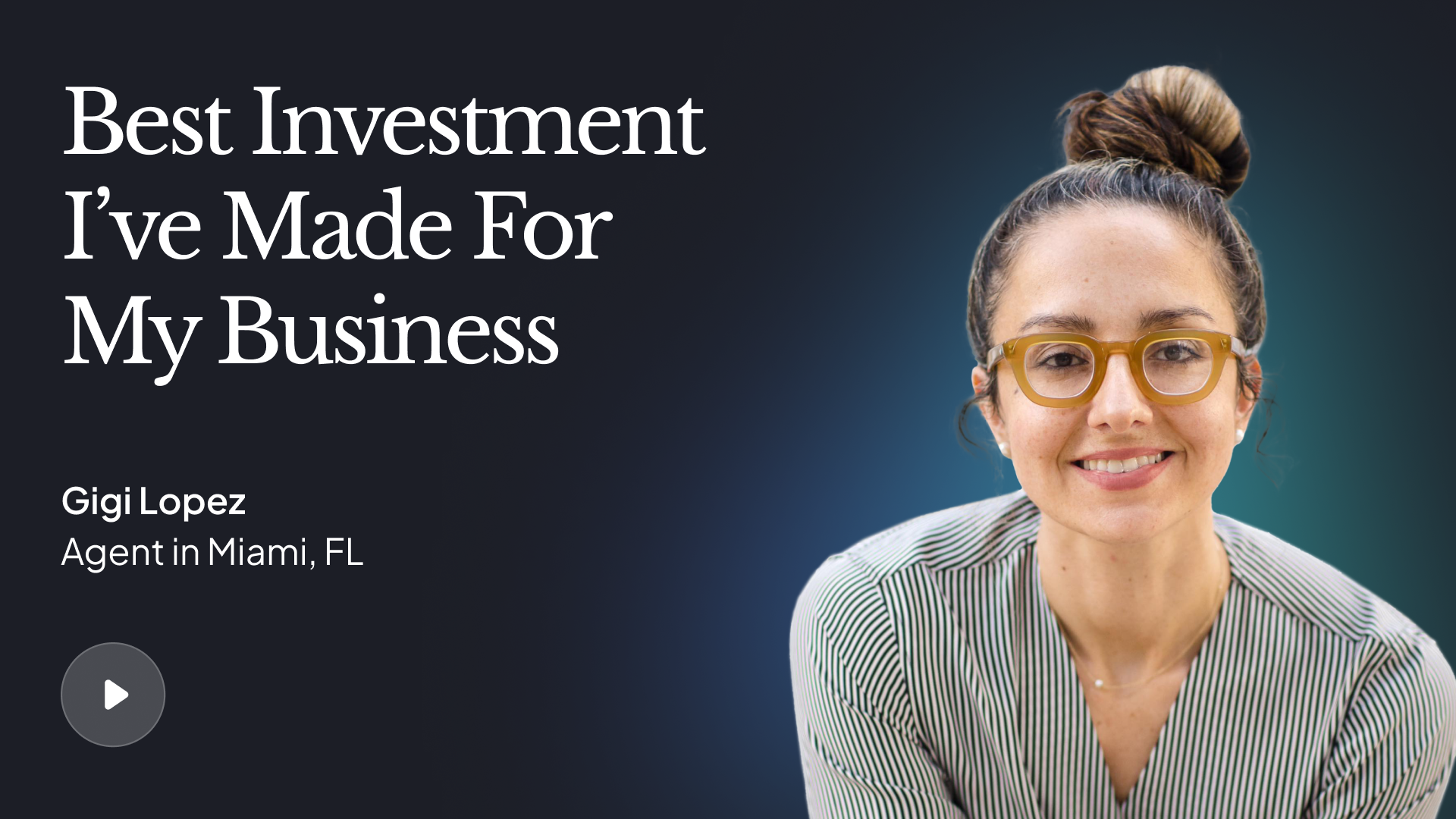 RealScout for Agents: Take Busywork Out of Lead Follow-Up